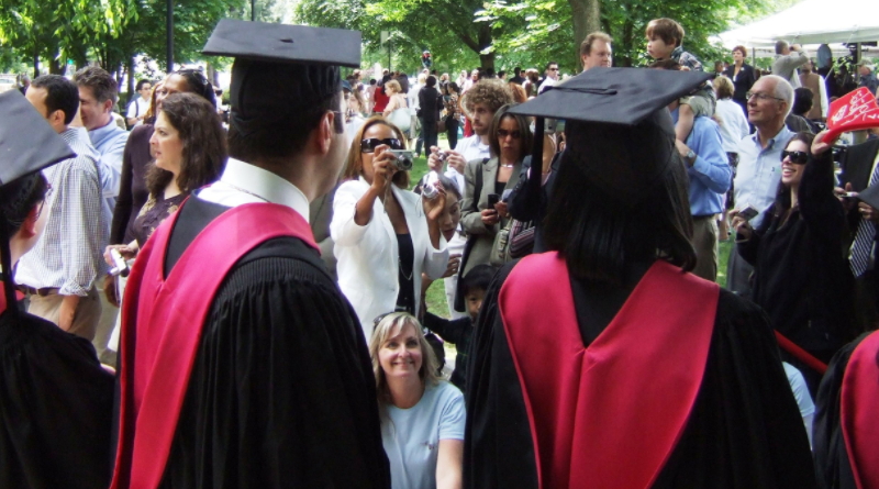 10 Highest Paying Tech Masters’ Degrees - The Tech Tribune