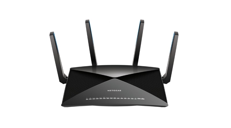 5 Best Routers You Can Buy Right Now - The Tech Tribune
