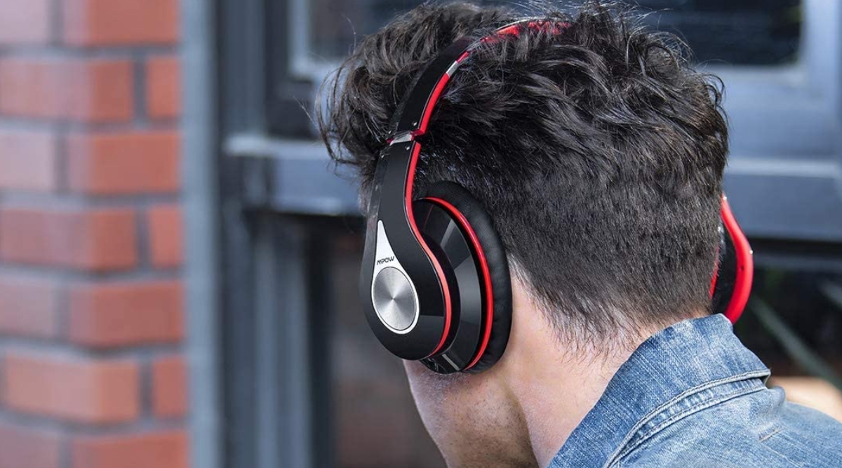 Best Over-Ear Headphones You Can Buy Right Now (June 2020) - The Tech ...