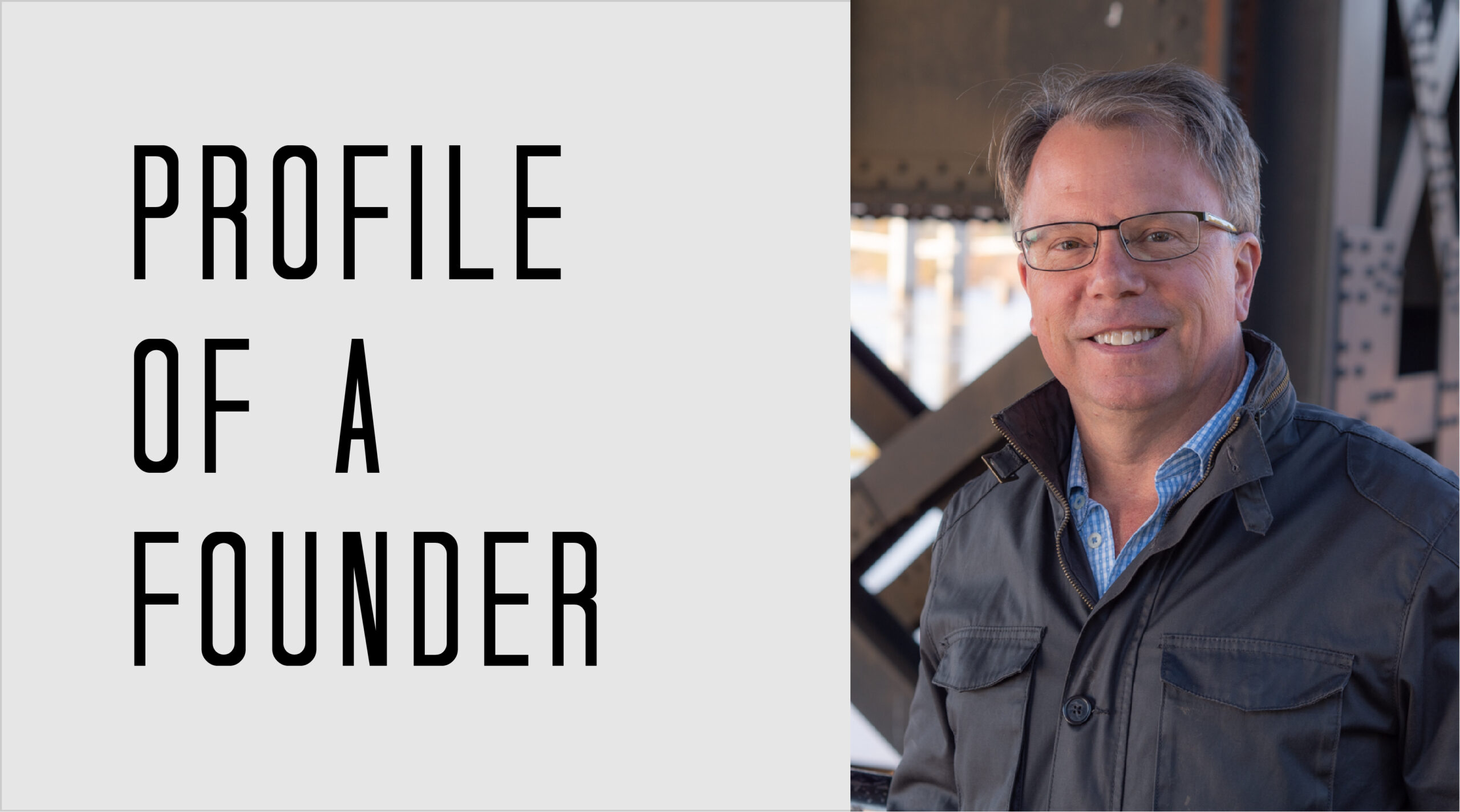 Jay Paul of Buddy - The Tech Tribune