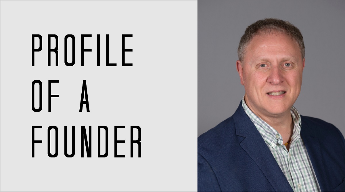 Michael Beygelman of Claro - The Tech Tribune