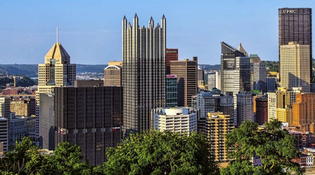 2023 Best Tech Startups in Pittsburgh - The Tech Tribune