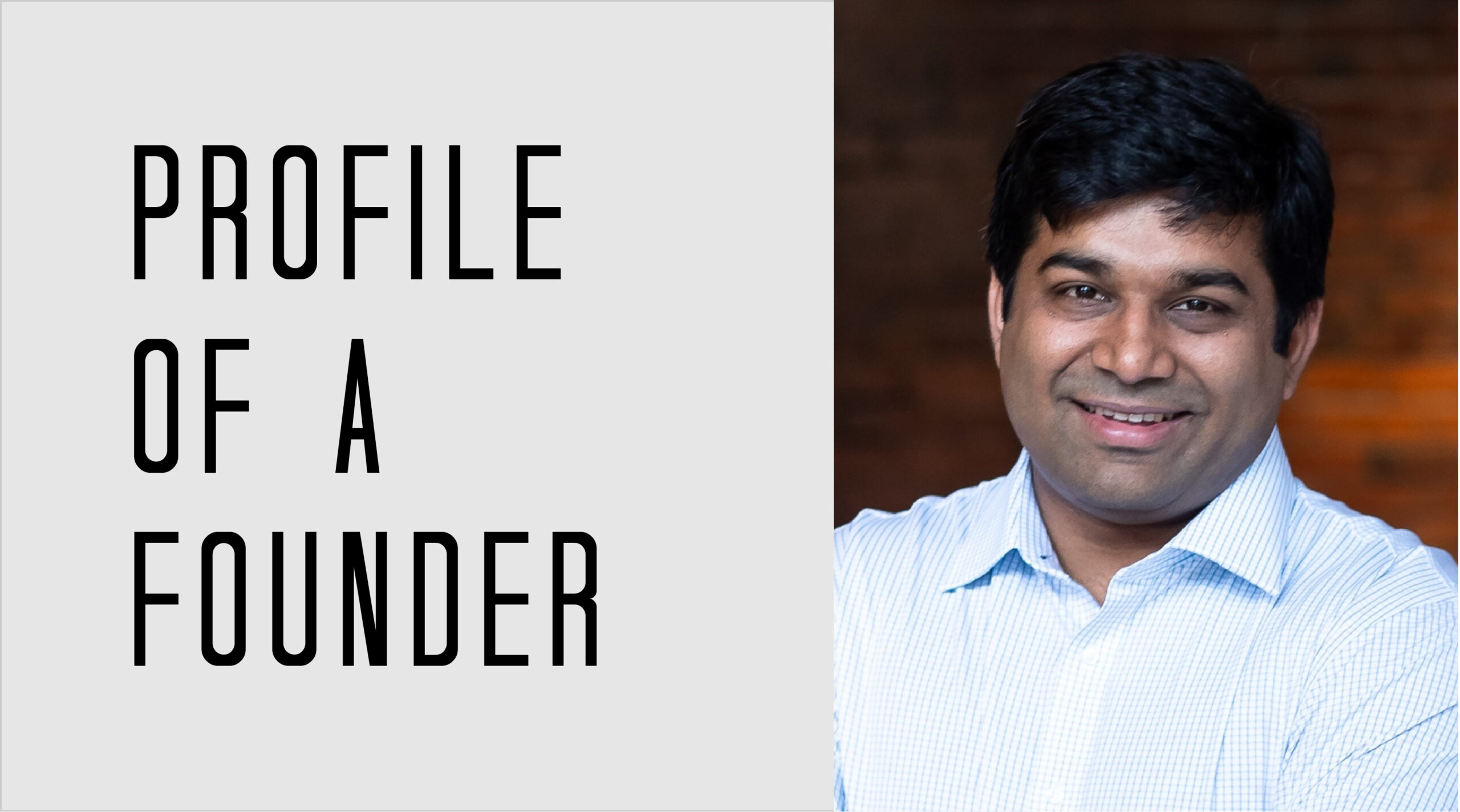 Tushar Garg of Flyhomes - The Tech Tribune