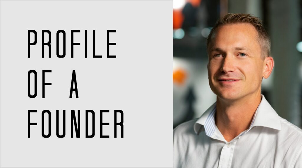 Willy Schlacks of EquipmentShare - The Tech Tribune