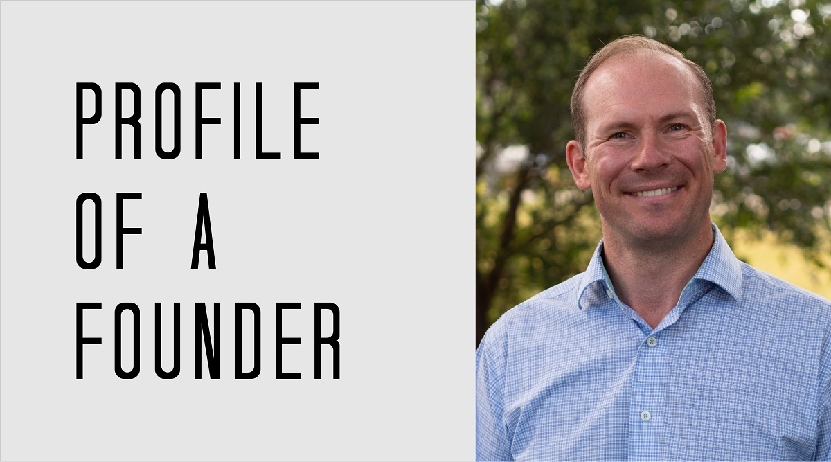 Michael Ott of Rantizo - The Tech Tribune
