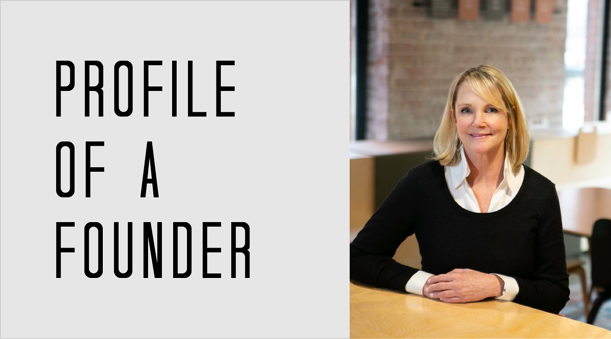 Paige Wilson of Naborforce - The Tech Tribune