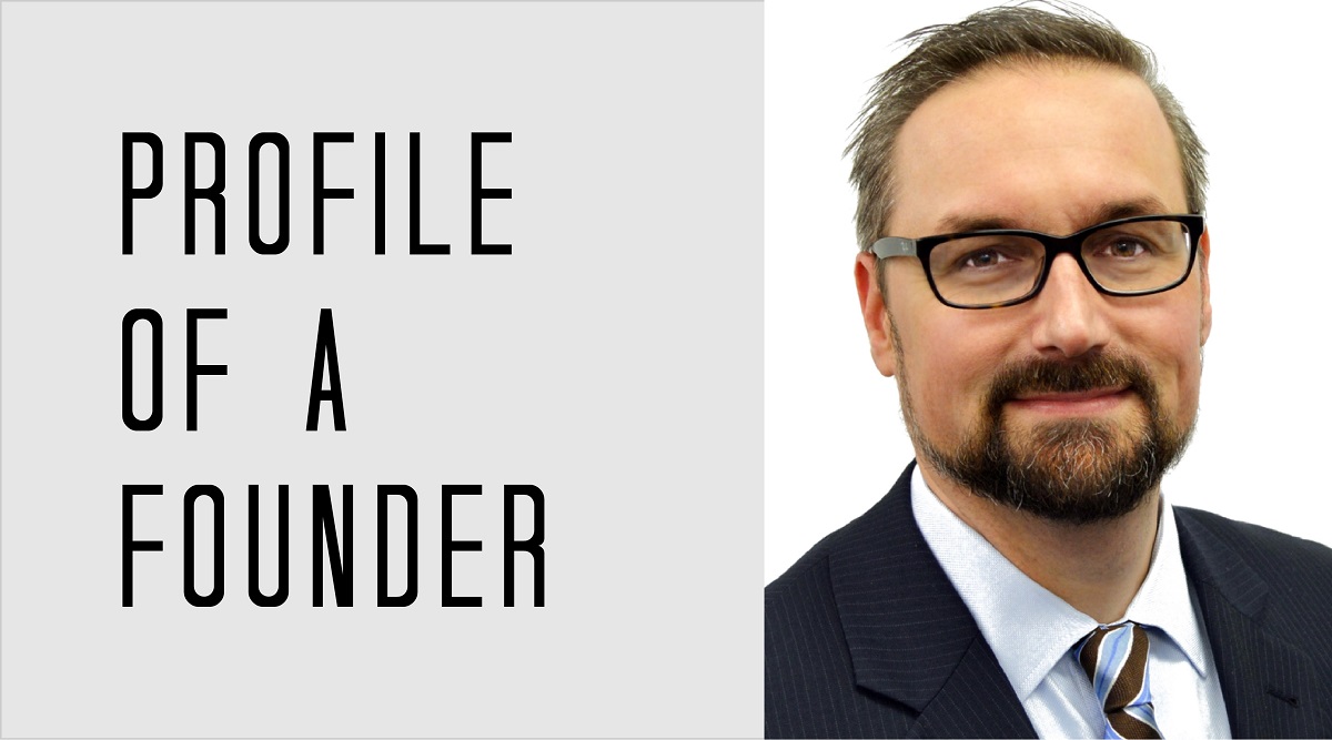 Tony Nash of Complete Intelligence - The Tech Tribune