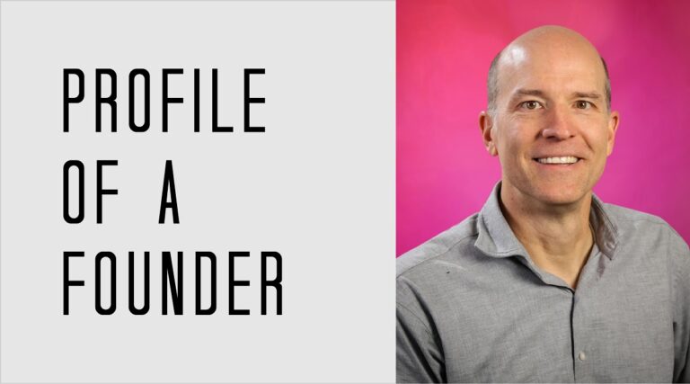 Doug Baird of RainFocus - The Tech Tribune