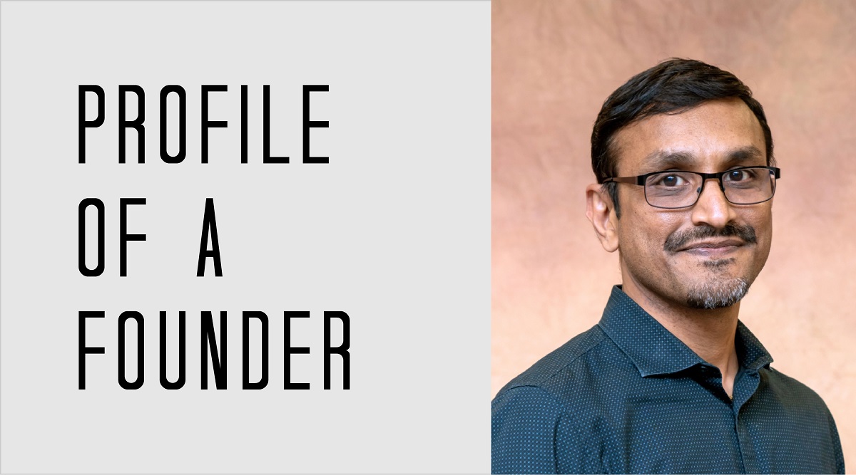 Dr. Nikunj Mehta of Falkonry - The Tech Tribune