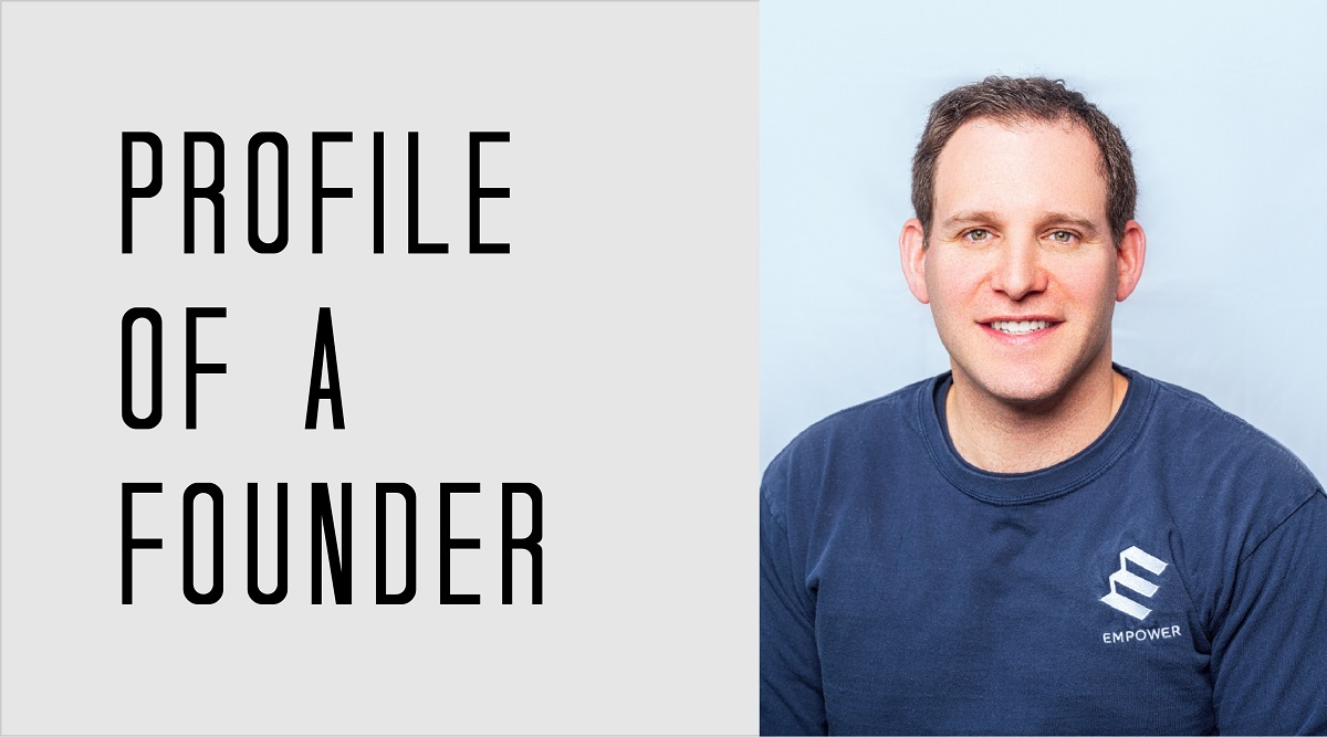 Joshua Sear of Empower - The Tech Tribune