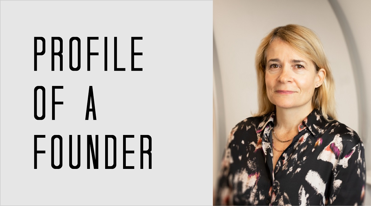 Sascha Mayer of Mamava - The Tech Tribune