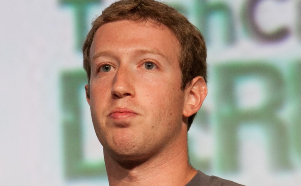 12 Mad Facts about Mark Zuckerberg - The Tech Tribune