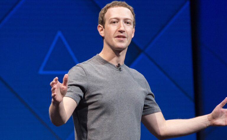 12 Mad Facts about Mark Zuckerberg - The Tech Tribune