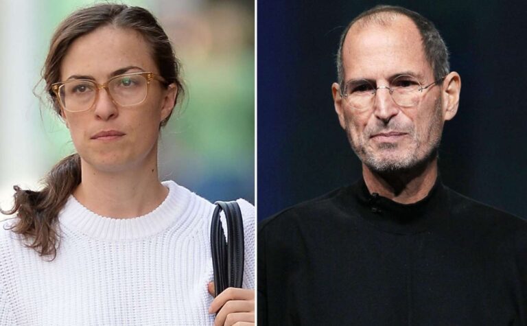 10 Best Steve Jobs Factoids - The Tech Tribune