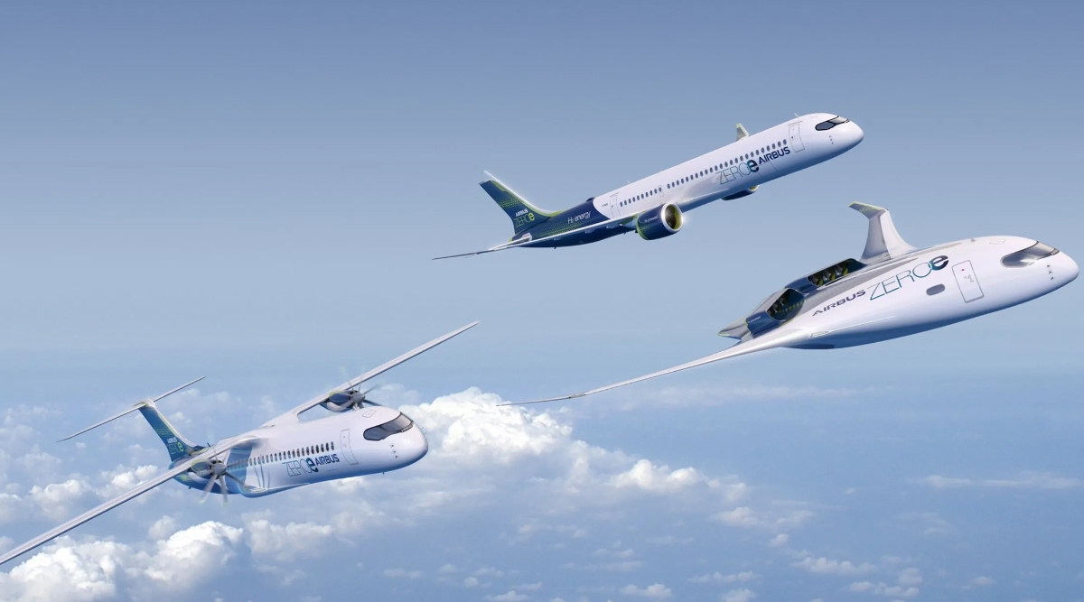 Regional Jets May Soon Be Electric Thanks to MIT Breakthrough - The ...