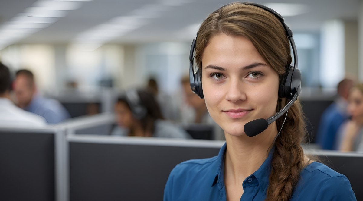 AI Threatens Call Center Jobs: Chatbots Expected to Replace Human ...