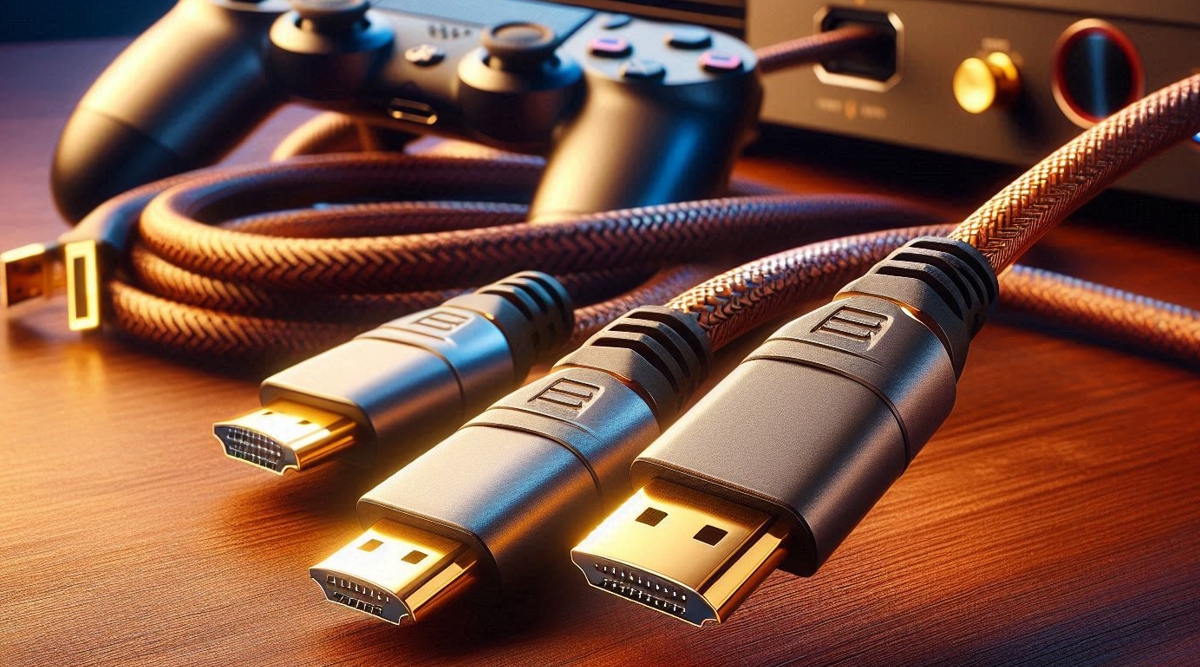 AI Can See Your Screen Just Using HDMI Radiation - The Tech Tribune