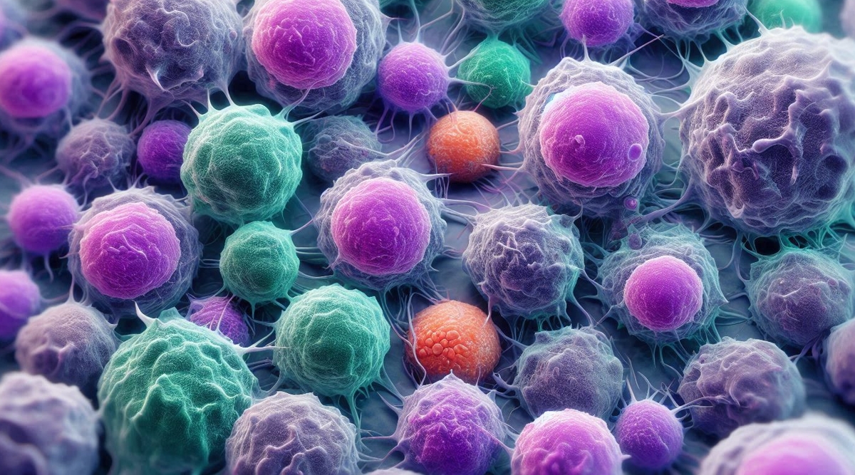 Scientists Unveil Revolutionary Cancer Diagnosis AI, 96% Accurate - The ... Scientists Unveil Revolutionary Cancer Diagnosis AI, 96% Accurate - The ...