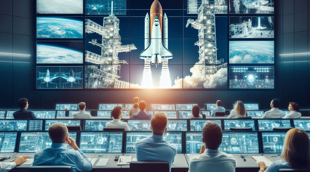 Most Powerful Energy Source in History Exists on the Moon - The Tech ...