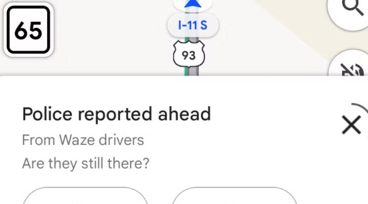 Google Maps Finally Getting Police Reporting - The Tech Tribune