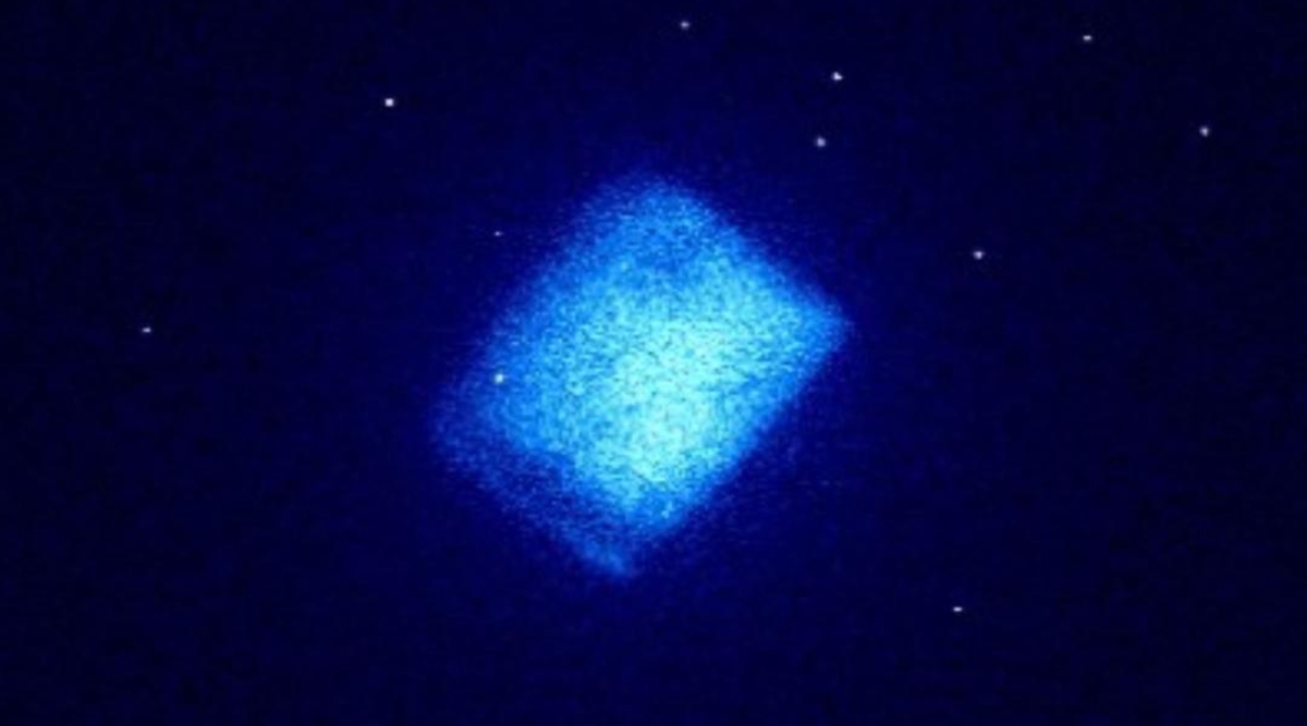 World’s First Diamond Battery; 5,700 Year Lifespan - The Tech Tribune