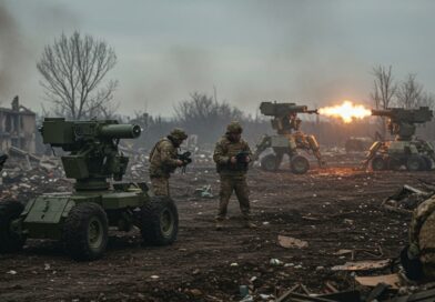 Palantir Secures $480 Million Army Contract for Maven Smart System AI ...